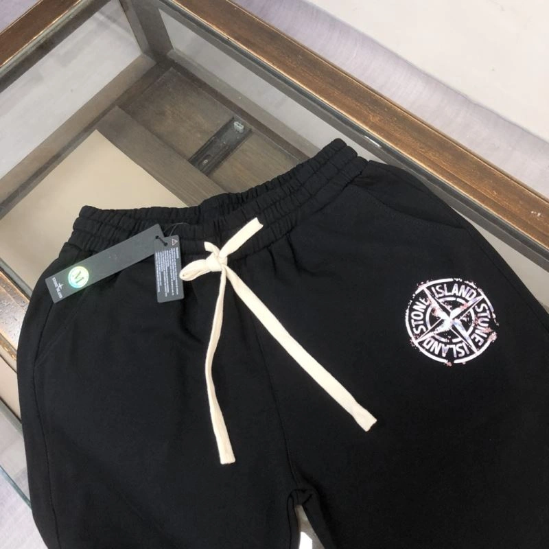 Discounted Stone Island Short Pants