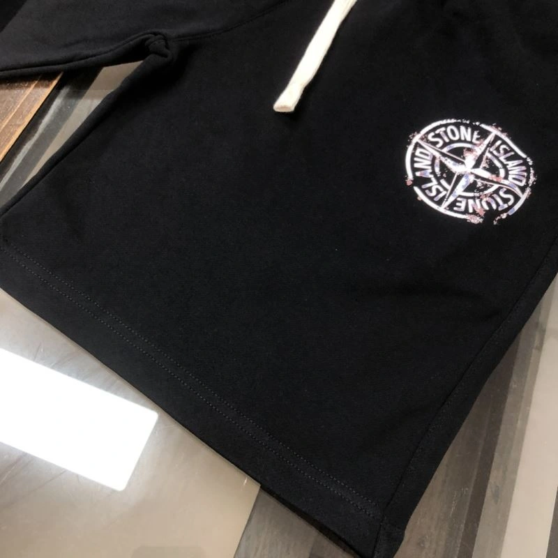 Discounted Stone Island Short Pants
