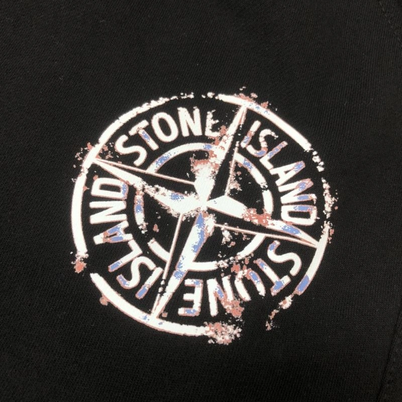 Discounted Stone Island Short Pants
