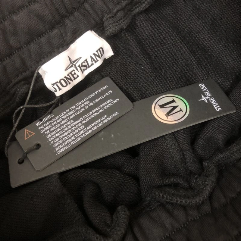 Discounted Stone Island Short Pants