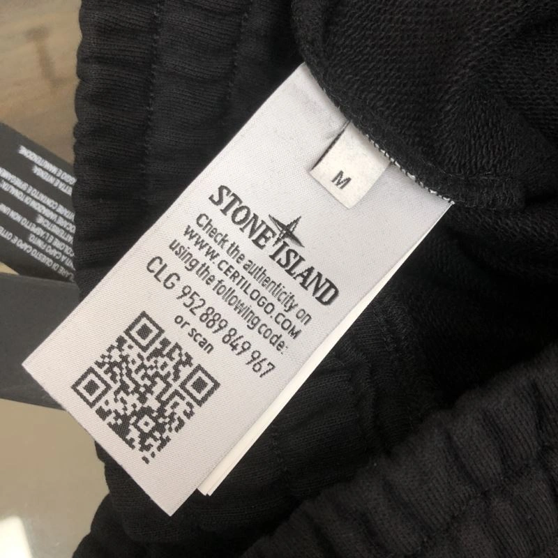 Discounted Stone Island Short Pants