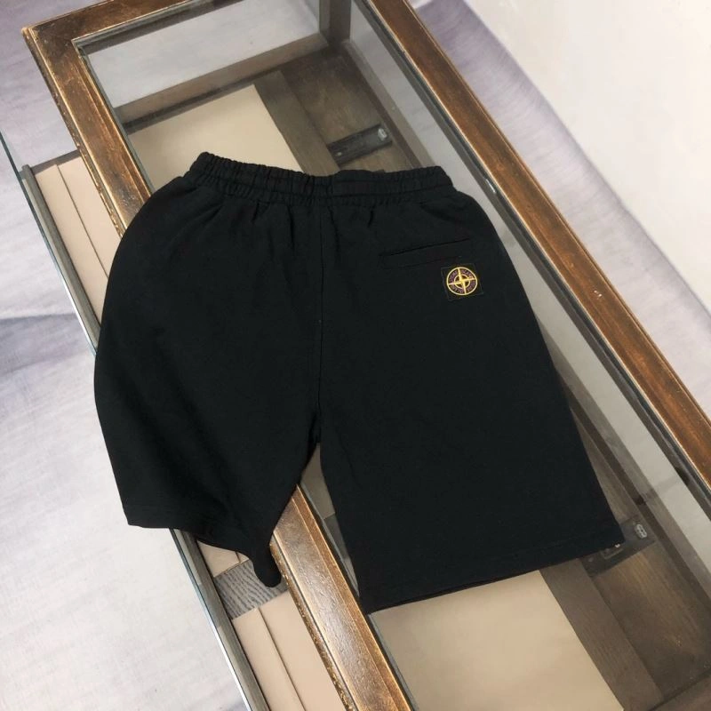 Discounted Stone Island Short Pants