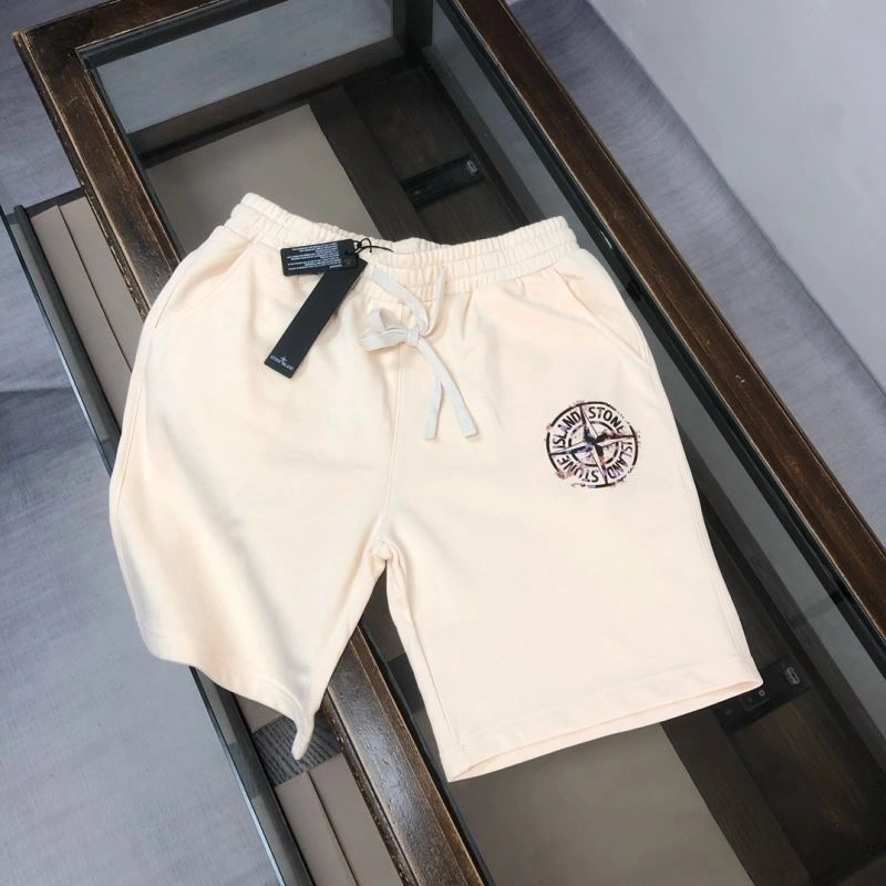 Stone Island Short Pants