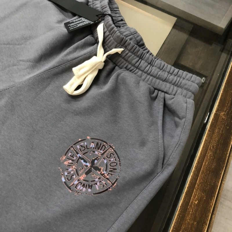 Inexpensive Stone Island Short Pants