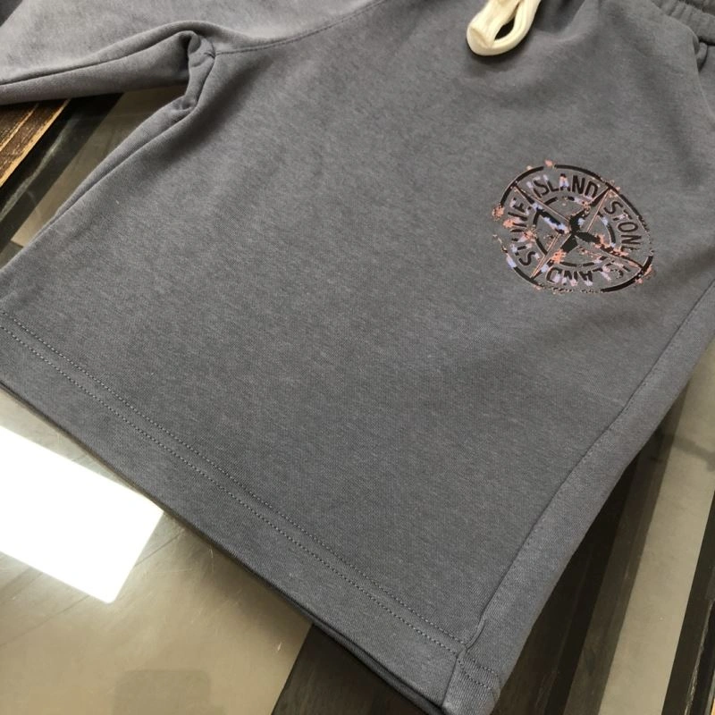 Inexpensive Stone Island Short Pants
