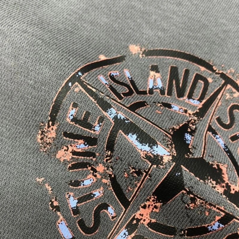 Inexpensive Stone Island Short Pants