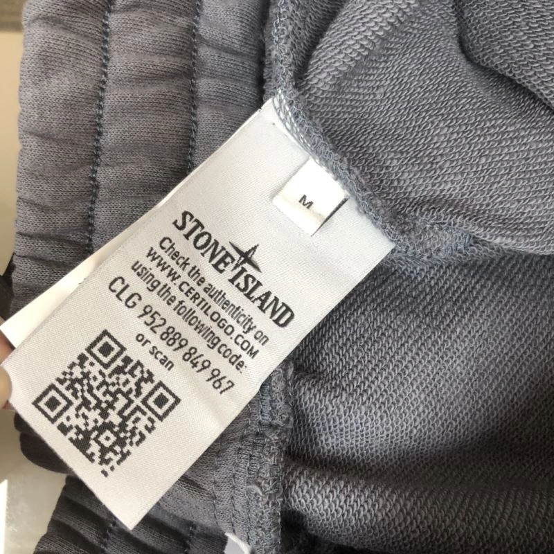 Inexpensive Stone Island Short Pants