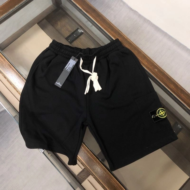 Stone Island Short Pants
