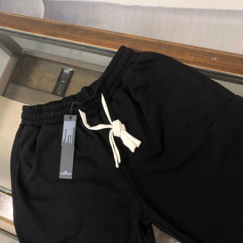 Indistinguishable Stone Island Short Pants