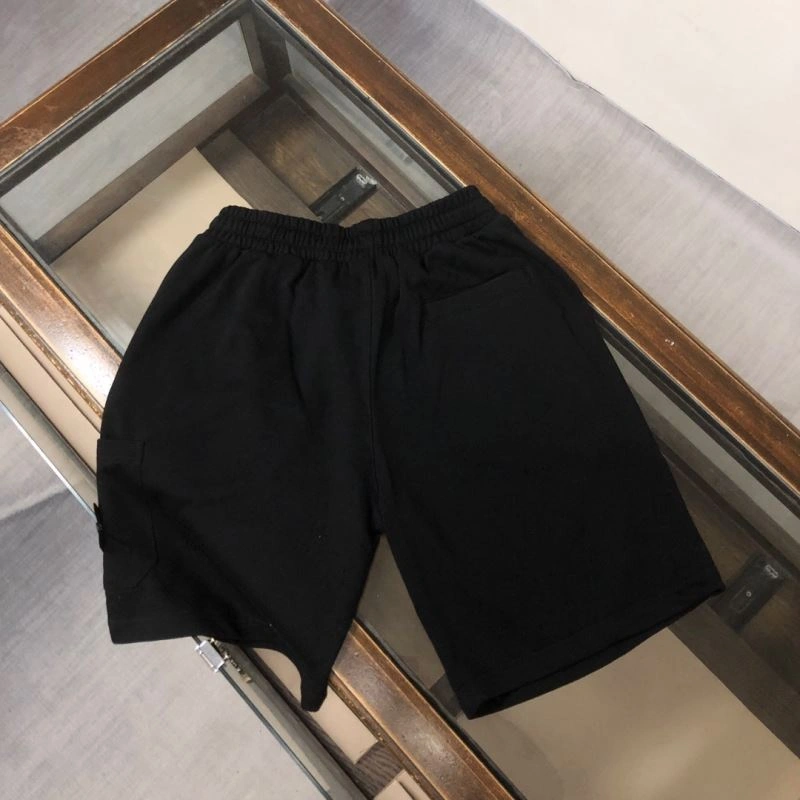 Indistinguishable Stone Island Short Pants