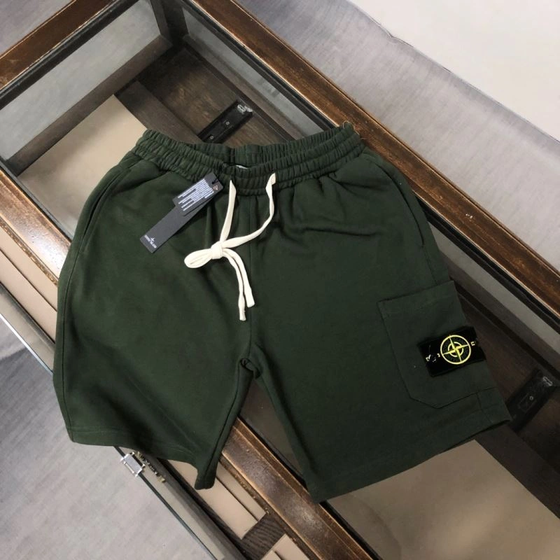 Stone Island Short Pants