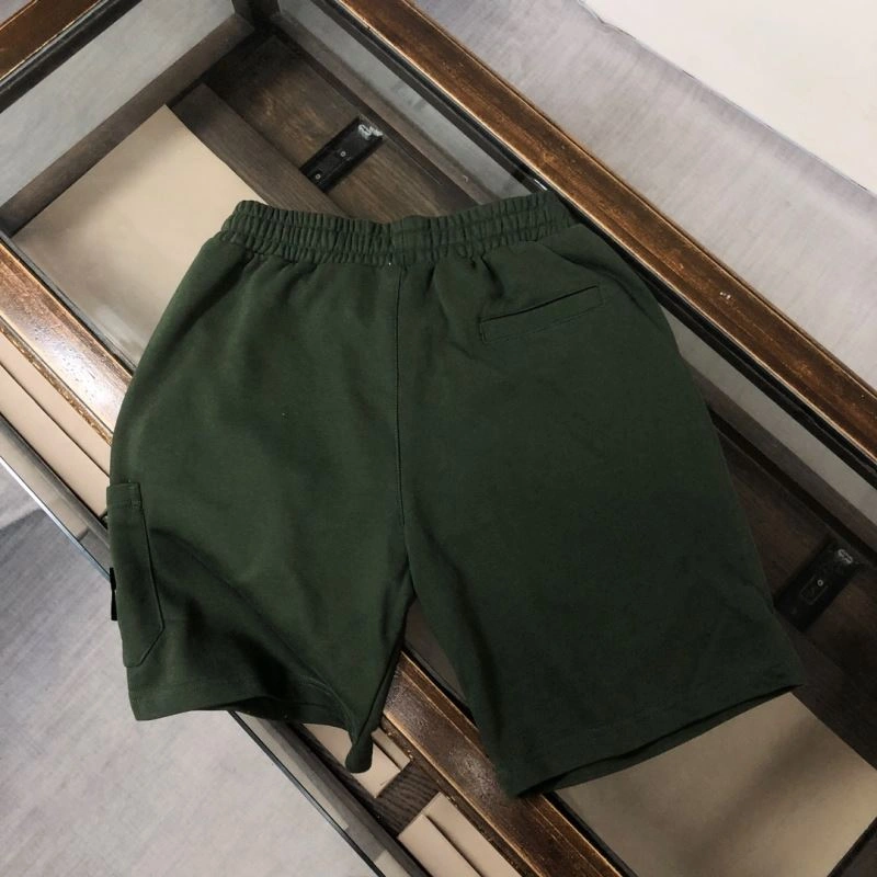 Top match Stone Island Short Pants