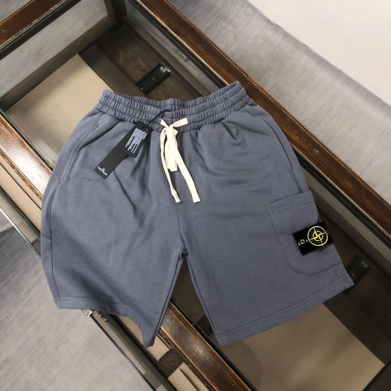 Stone Island Short Pants