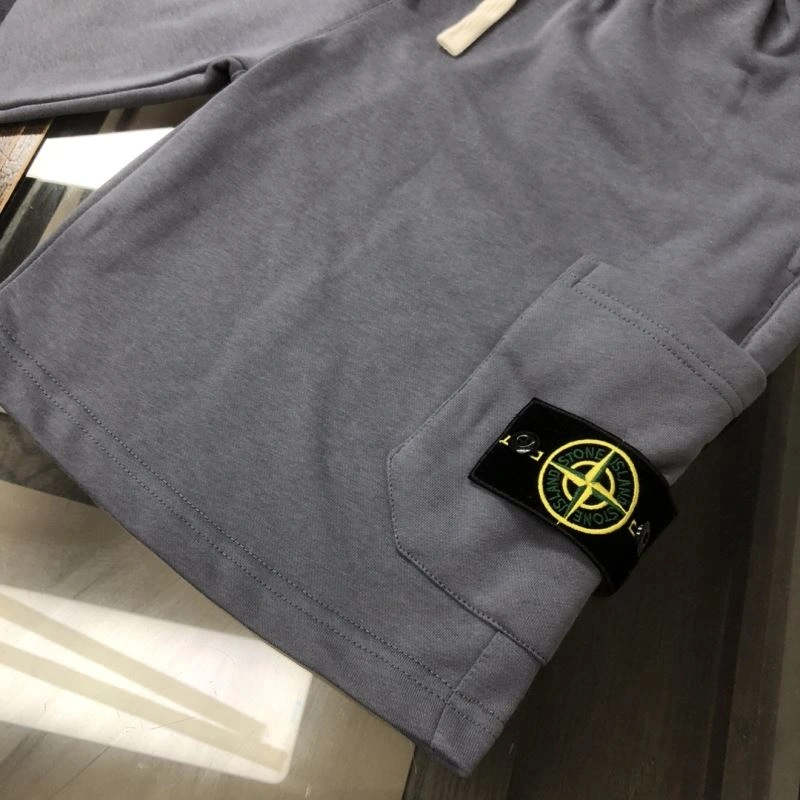 Affordable Stone Island Short Pants
