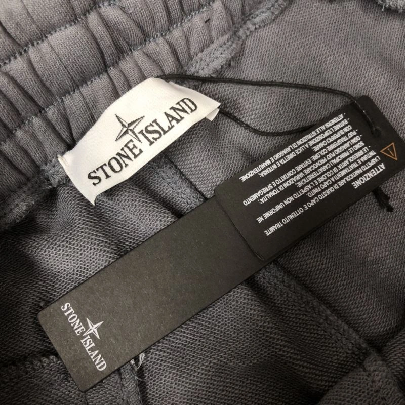 Affordable Stone Island Short Pants