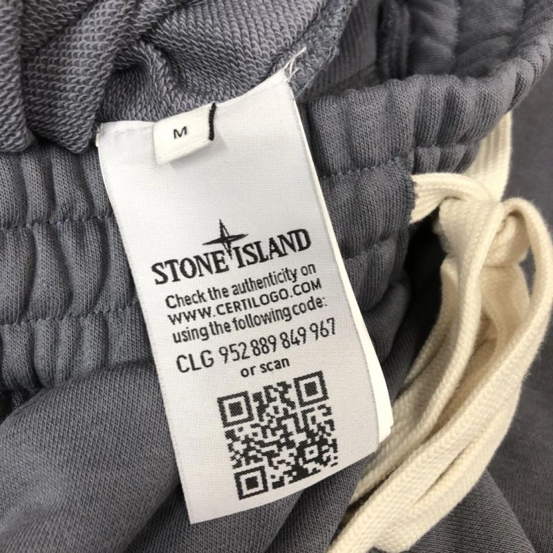 Affordable Stone Island Short Pants