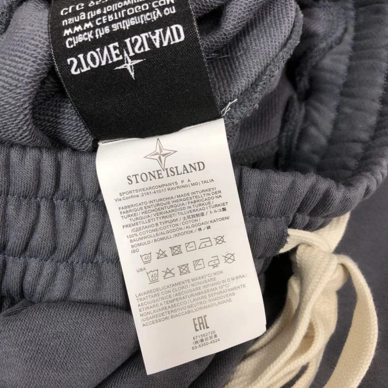 Affordable Stone Island Short Pants