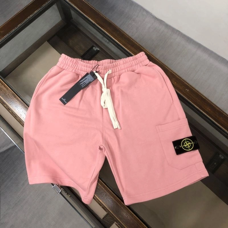 Stone Island Short Pants
