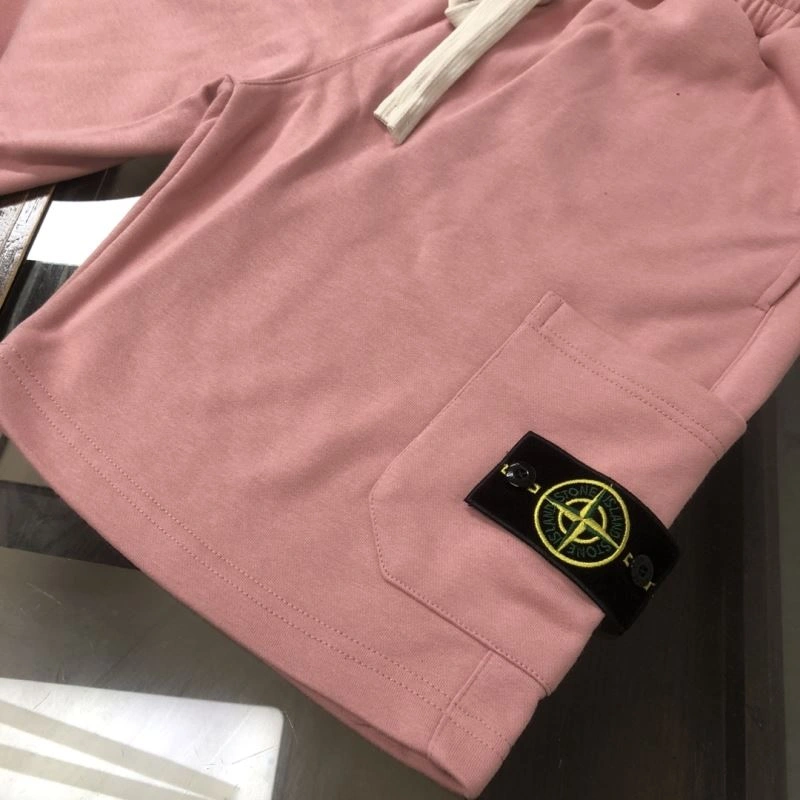 1:1 copy Stone Island Short Pants