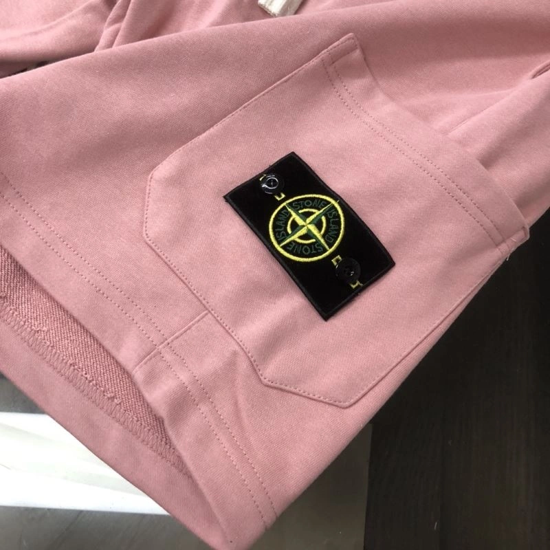 1:1 copy Stone Island Short Pants
