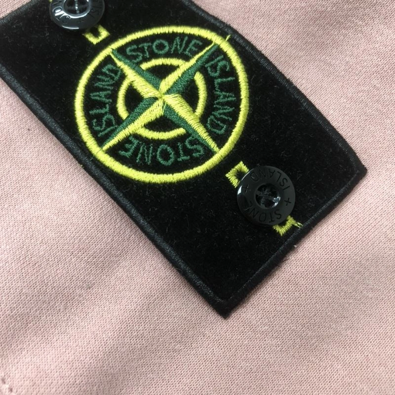 1:1 copy Stone Island Short Pants