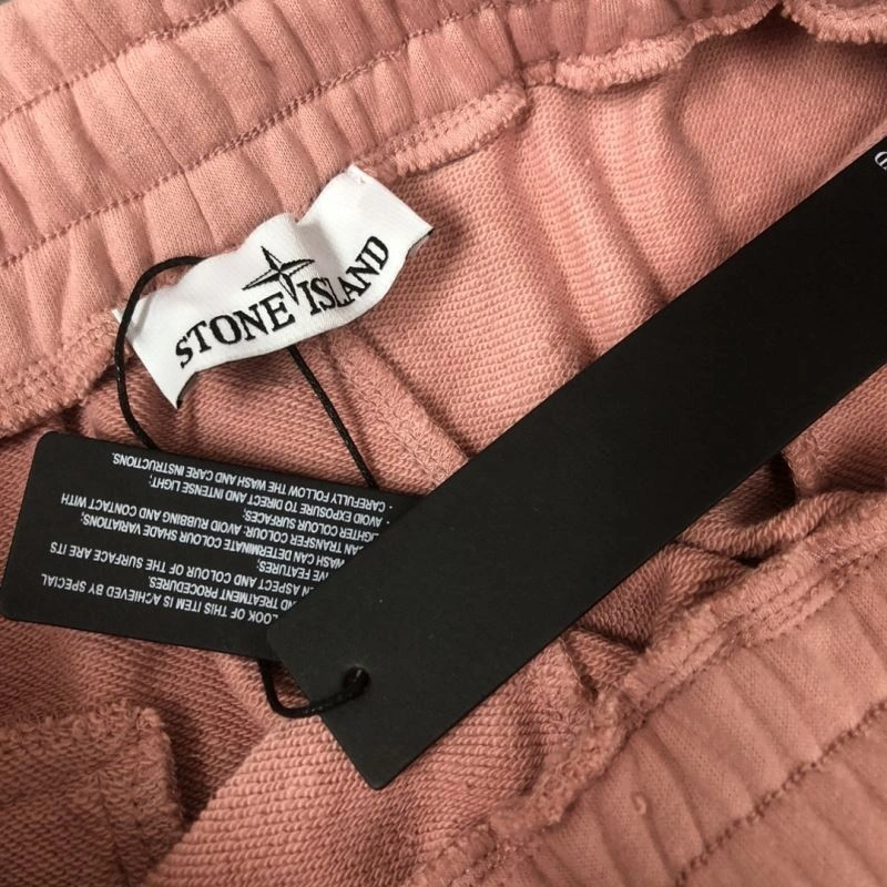 1:1 copy Stone Island Short Pants