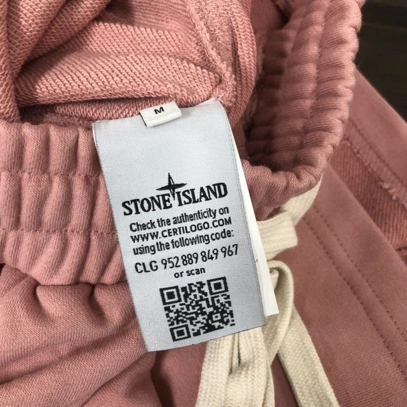 1:1 copy Stone Island Short Pants