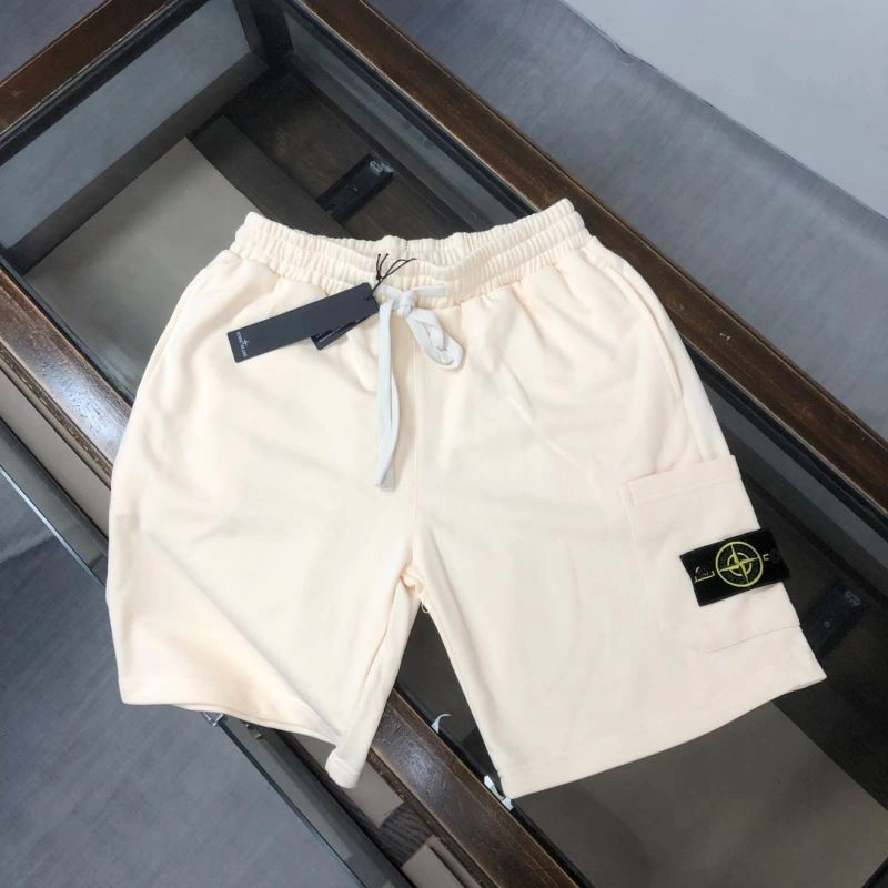 Stone Island Short Pants