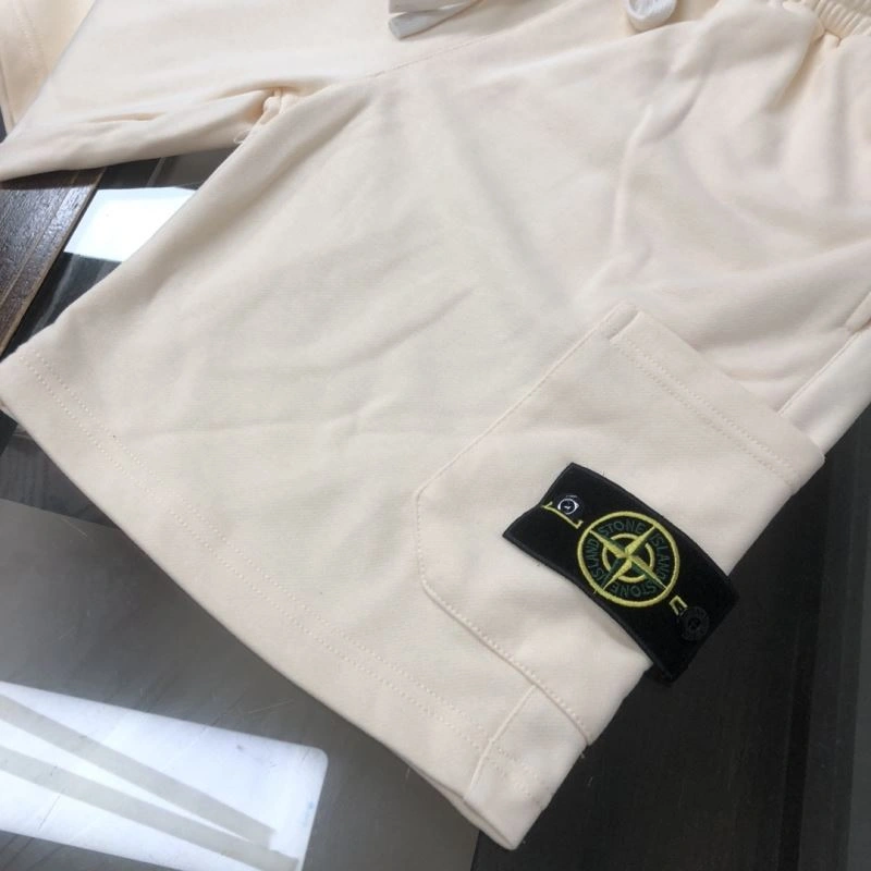 Precise copy Stone Island Short Pants