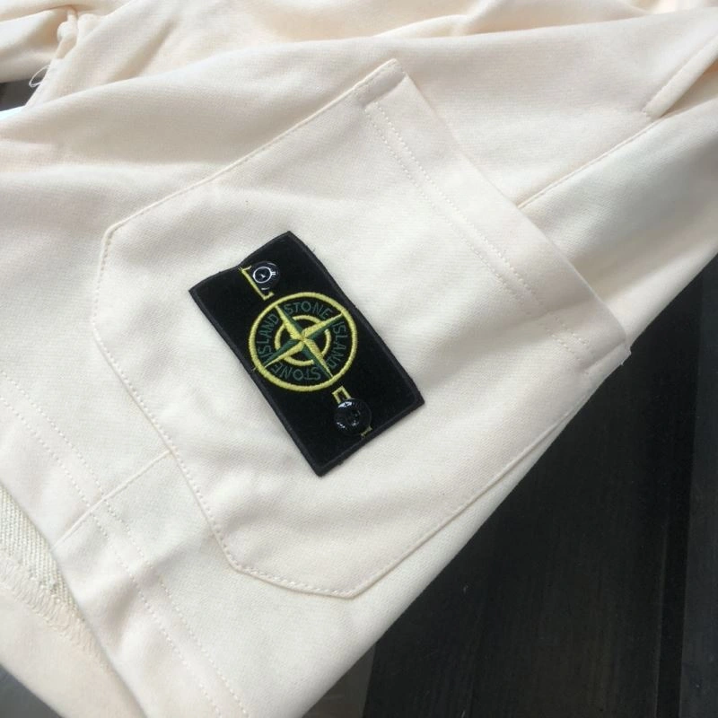 Precise copy Stone Island Short Pants