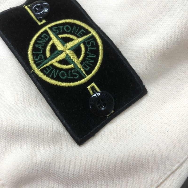 Precise copy Stone Island Short Pants