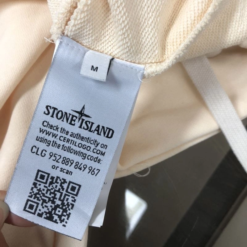 Precise copy Stone Island Short Pants