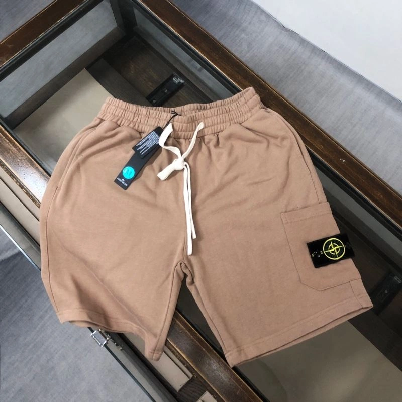 Stone Island Short Pants