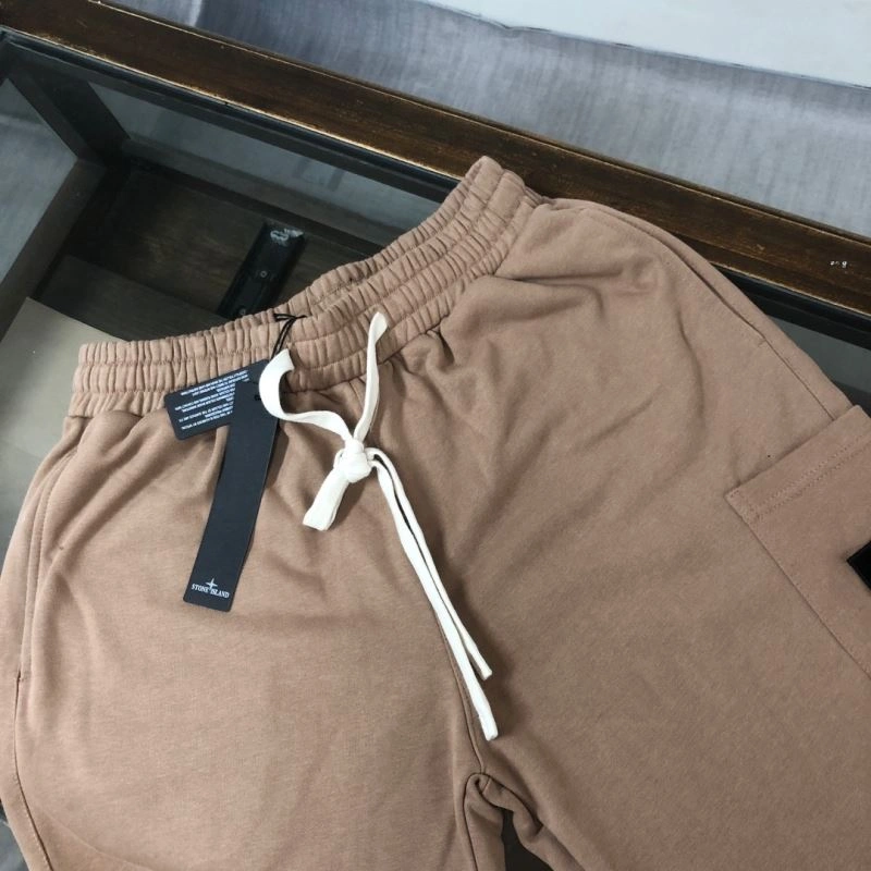 High accuracy Stone Island Short Pants