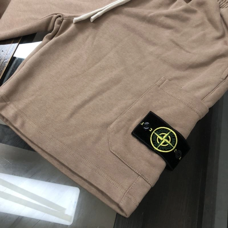 High accuracy Stone Island Short Pants