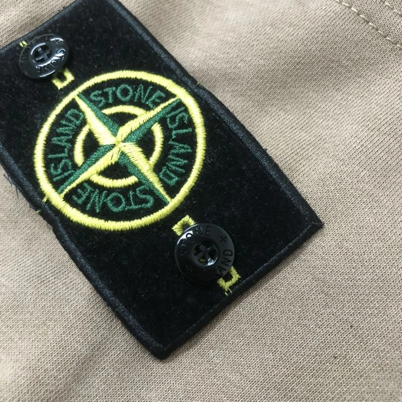 High accuracy Stone Island Short Pants