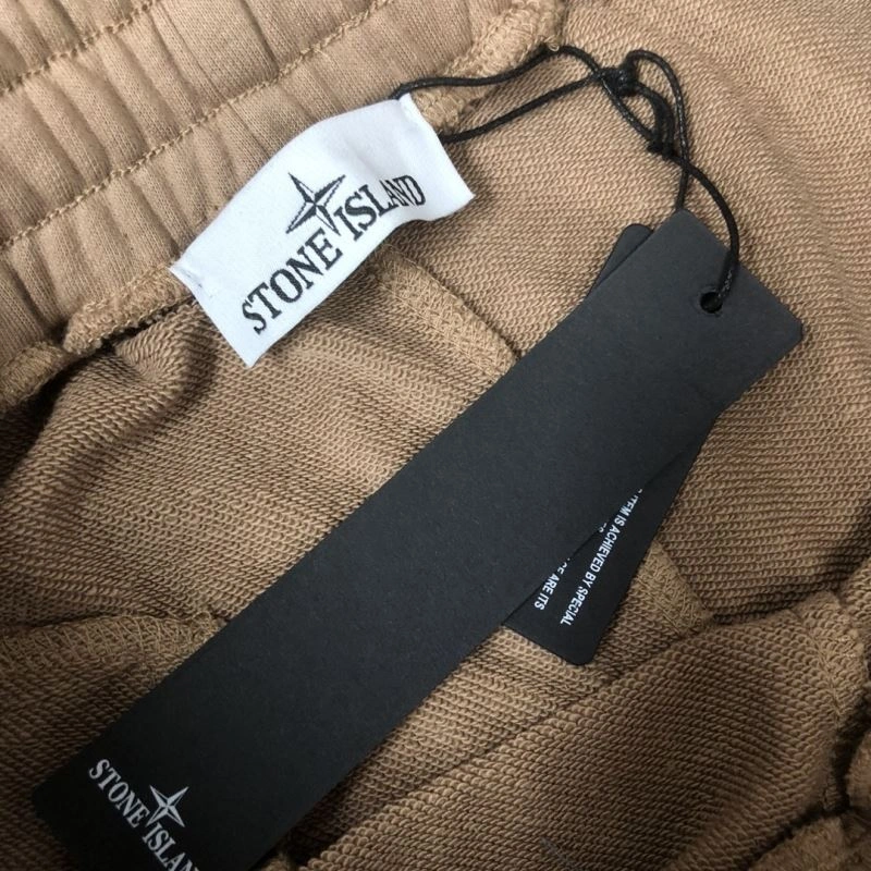High accuracy Stone Island Short Pants