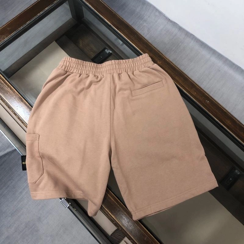 High accuracy Stone Island Short Pants