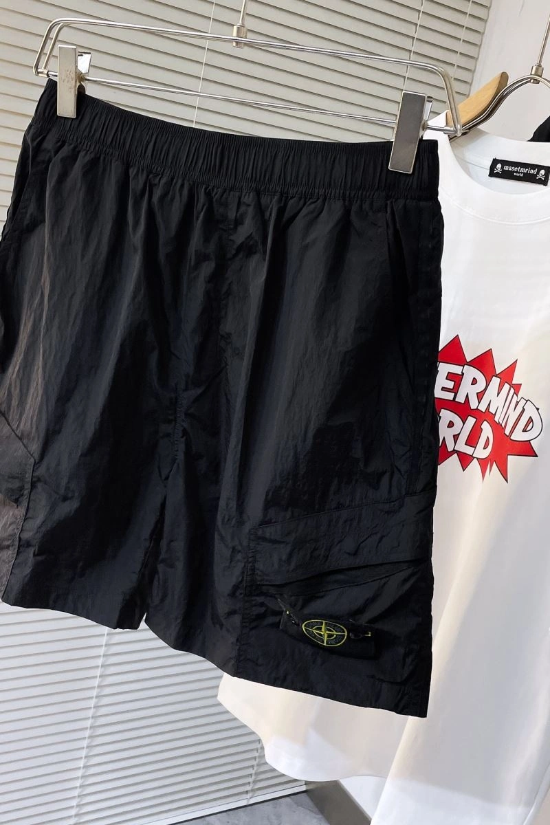 Low-cost Stone Island Short Pants