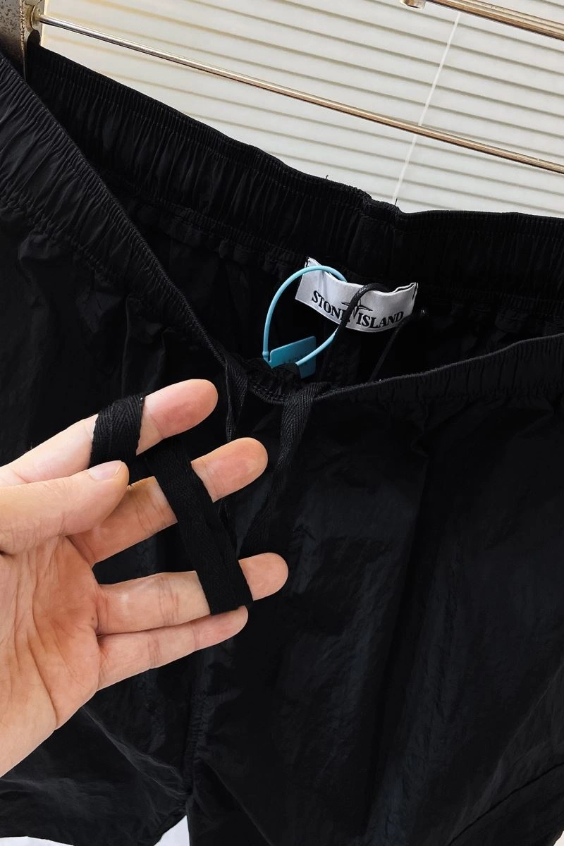 Low-cost Stone Island Short Pants