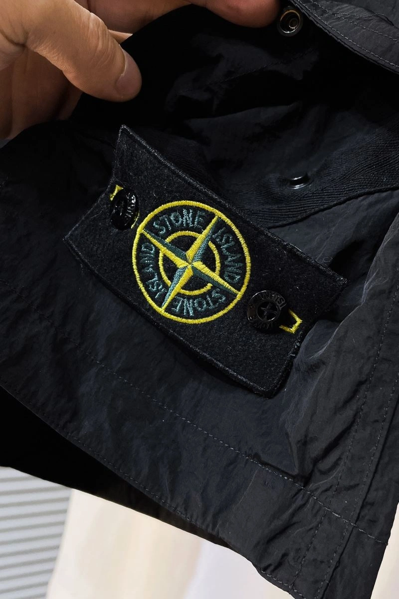 Low-cost Stone Island Short Pants