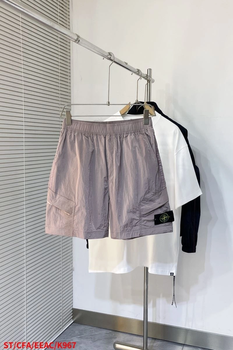 Stone Island Short Pants