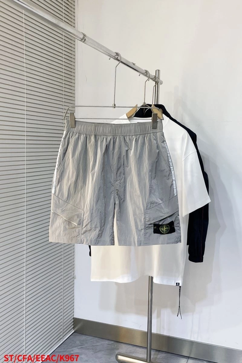 Affordable Stone Island Short Pants