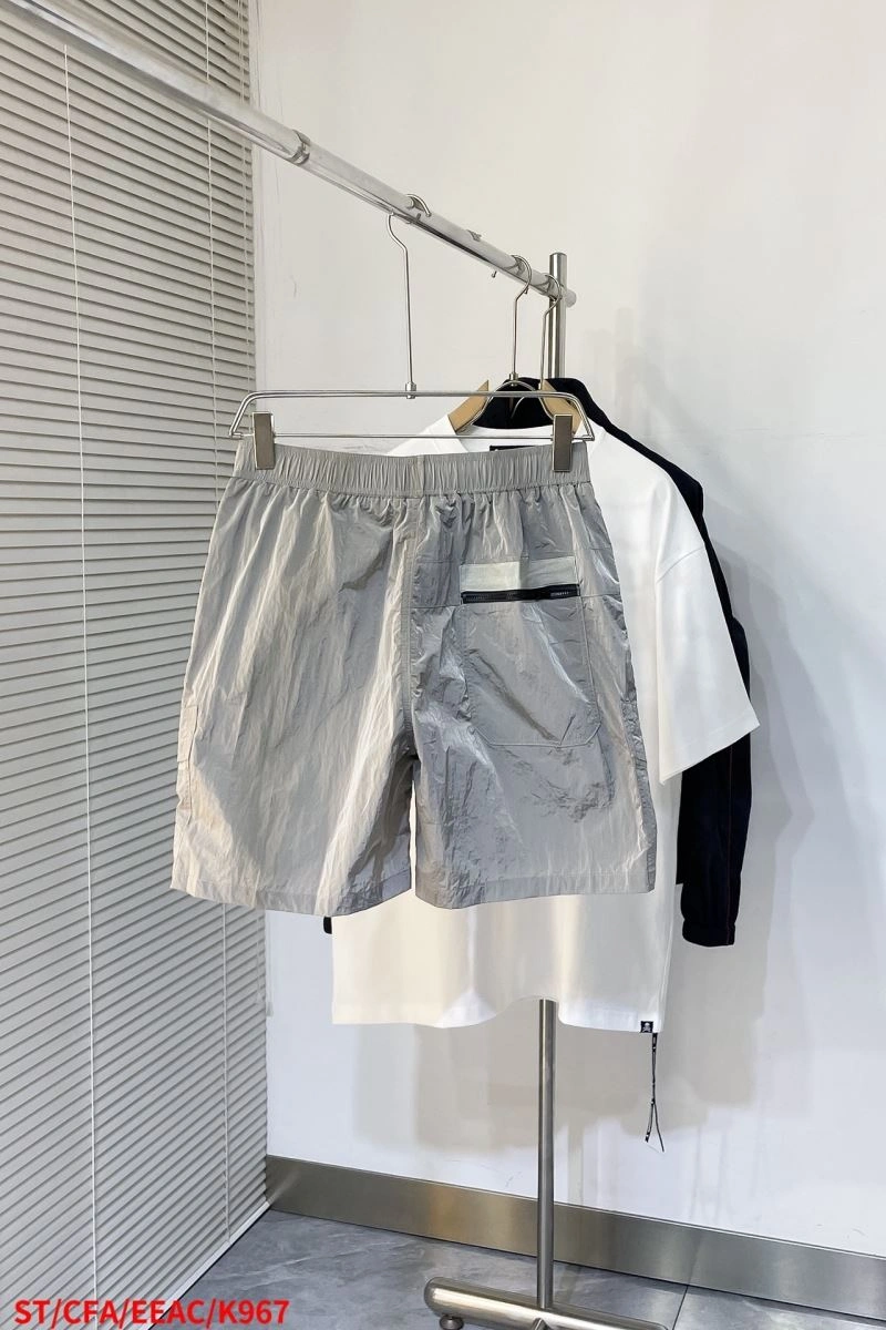 Affordable Stone Island Short Pants