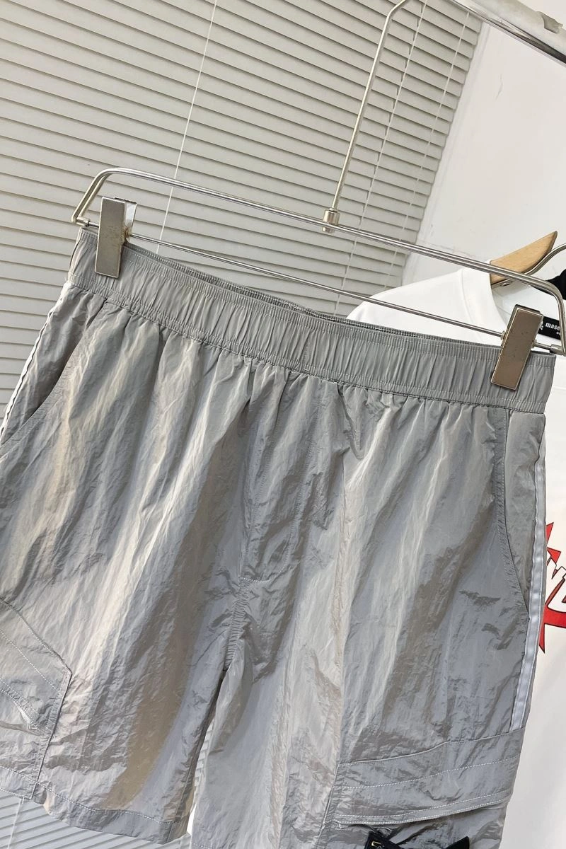 Affordable Stone Island Short Pants