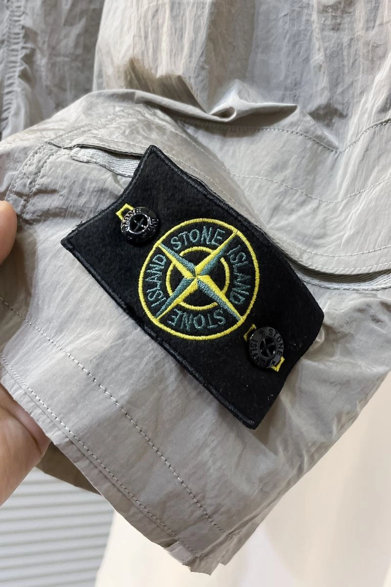 Affordable Stone Island Short Pants