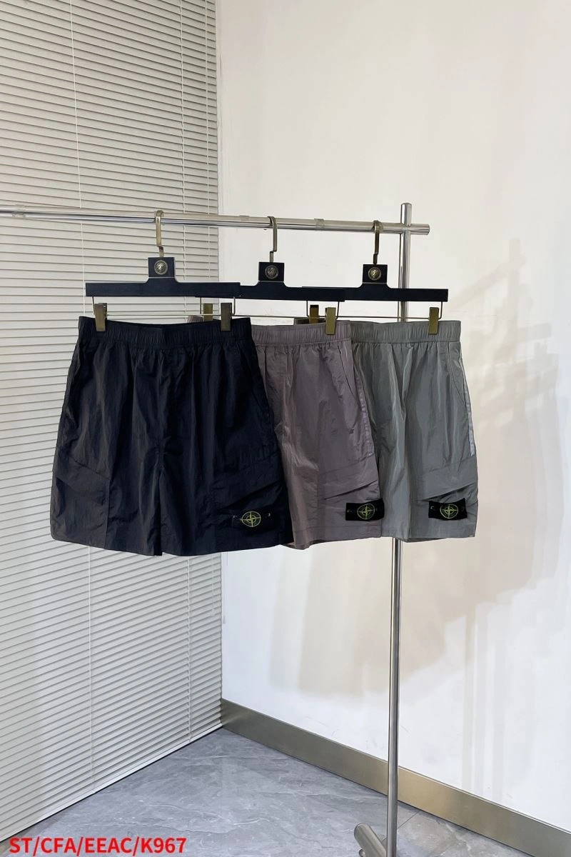 Affordable Stone Island Short Pants
