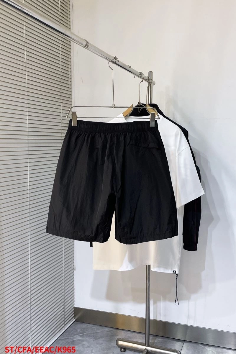 Inexpensive Stone Island Short Pants