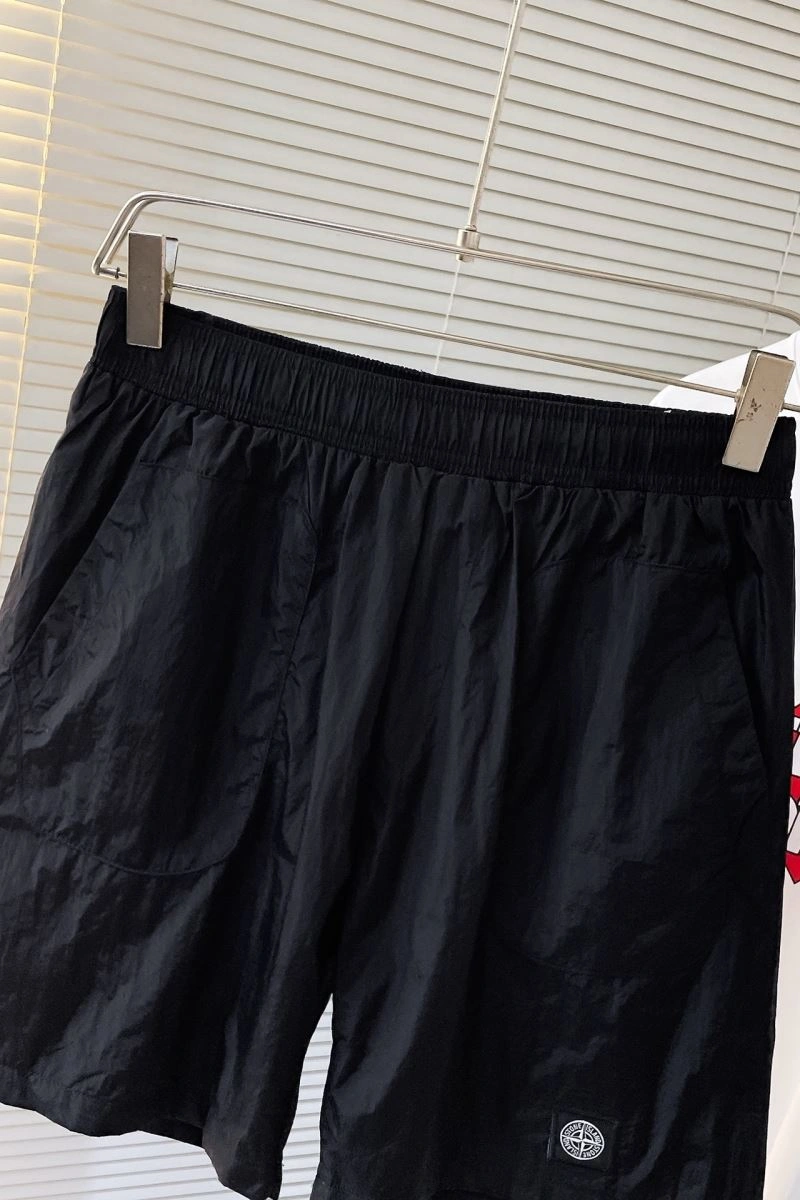 Inexpensive Stone Island Short Pants