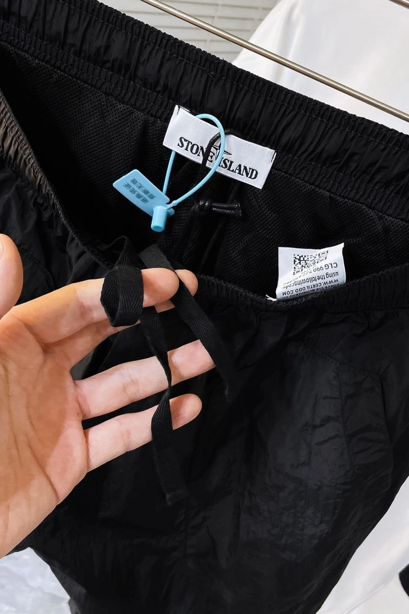 Inexpensive Stone Island Short Pants